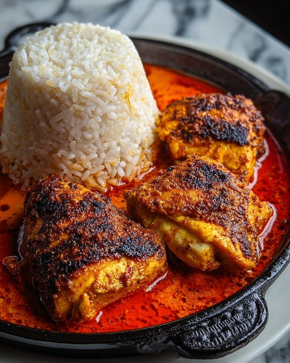 Kalbi Chicken Legs in Air Fryer Recipe - LovelyCooks